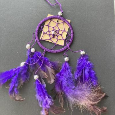 Attrape rêve de protection spirituelle contre les mauvais esprits ...